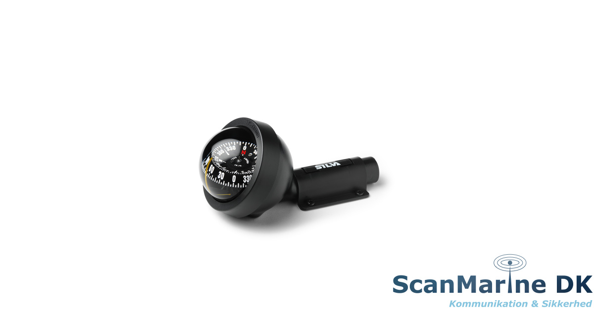 Silva 70UN universalkompas | Scanmarine